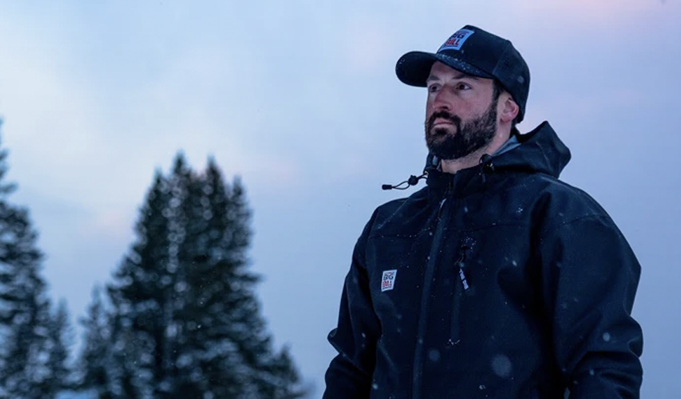 BIG BILL® Outerwear & More – Big Bill