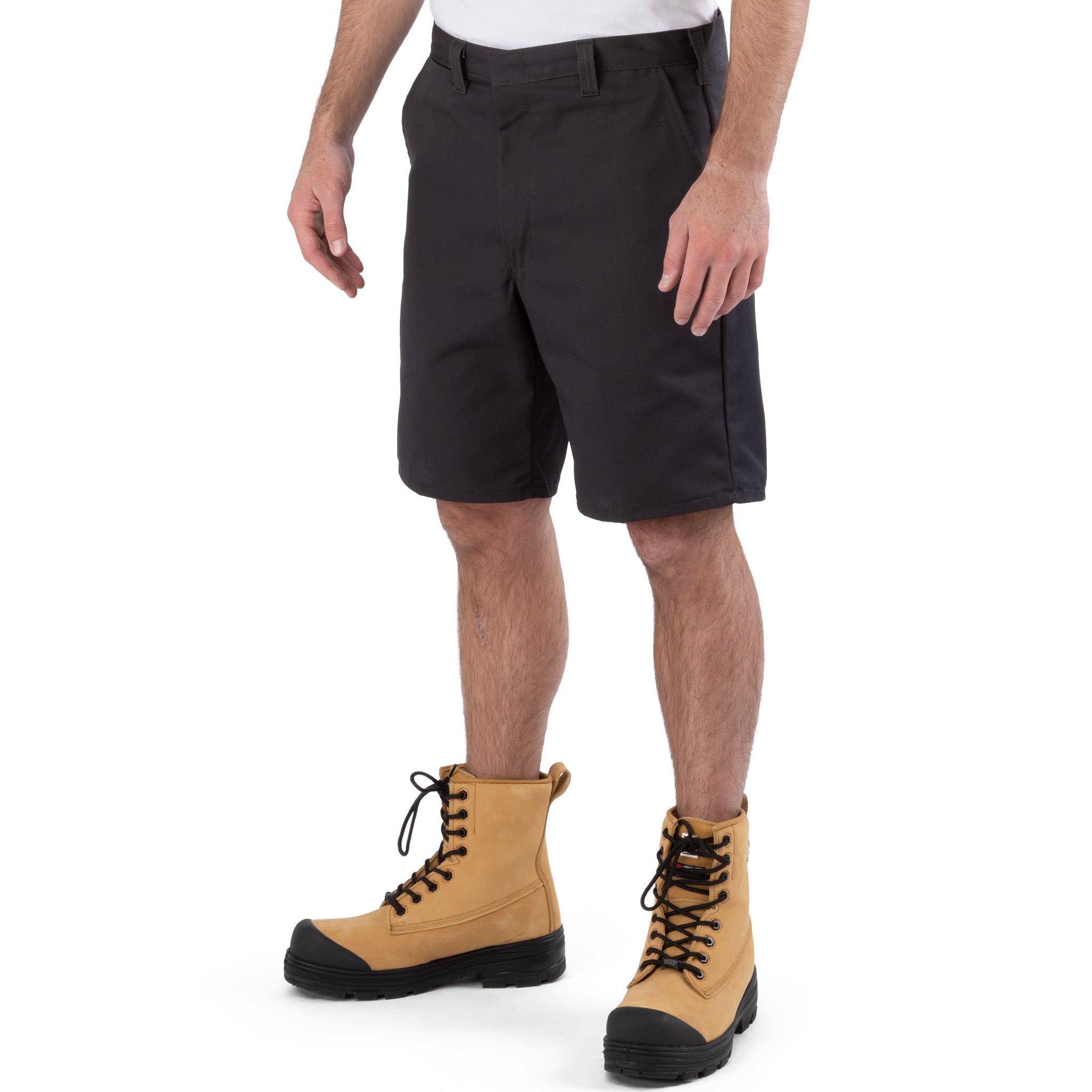Regular Fit Work Shorts – Big Bill