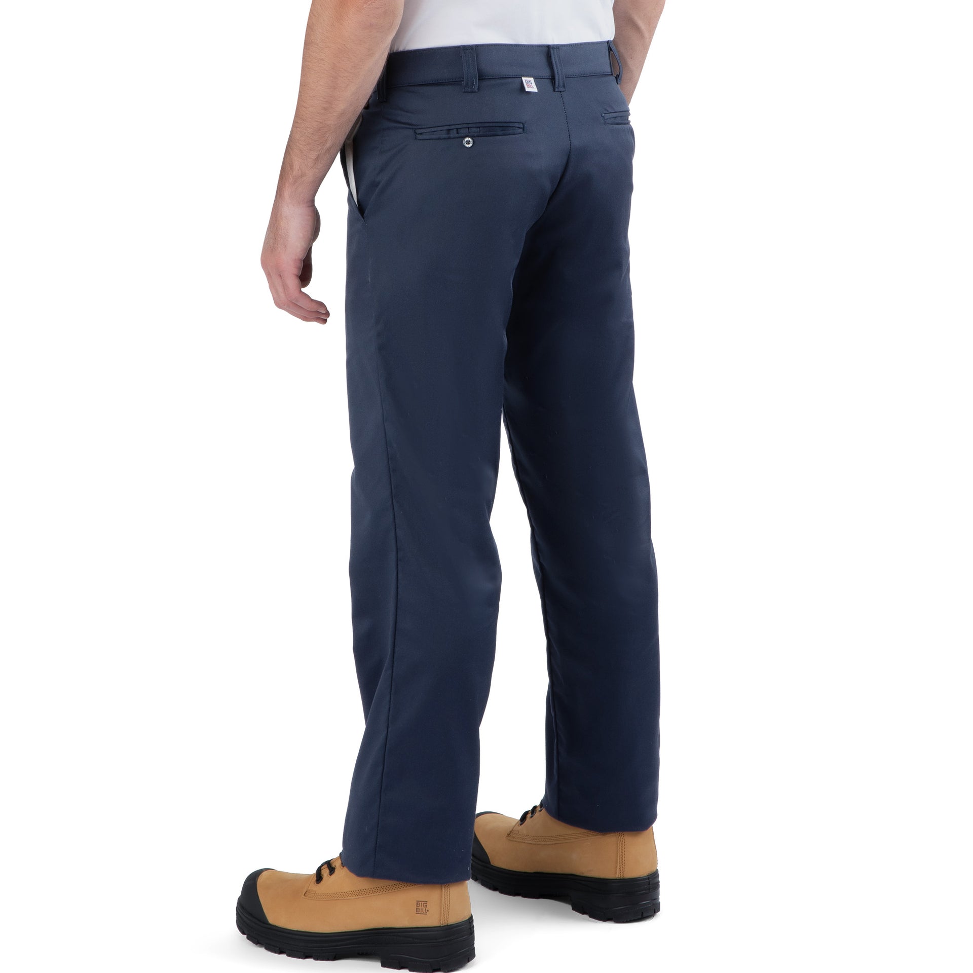 Pants – Big Bill