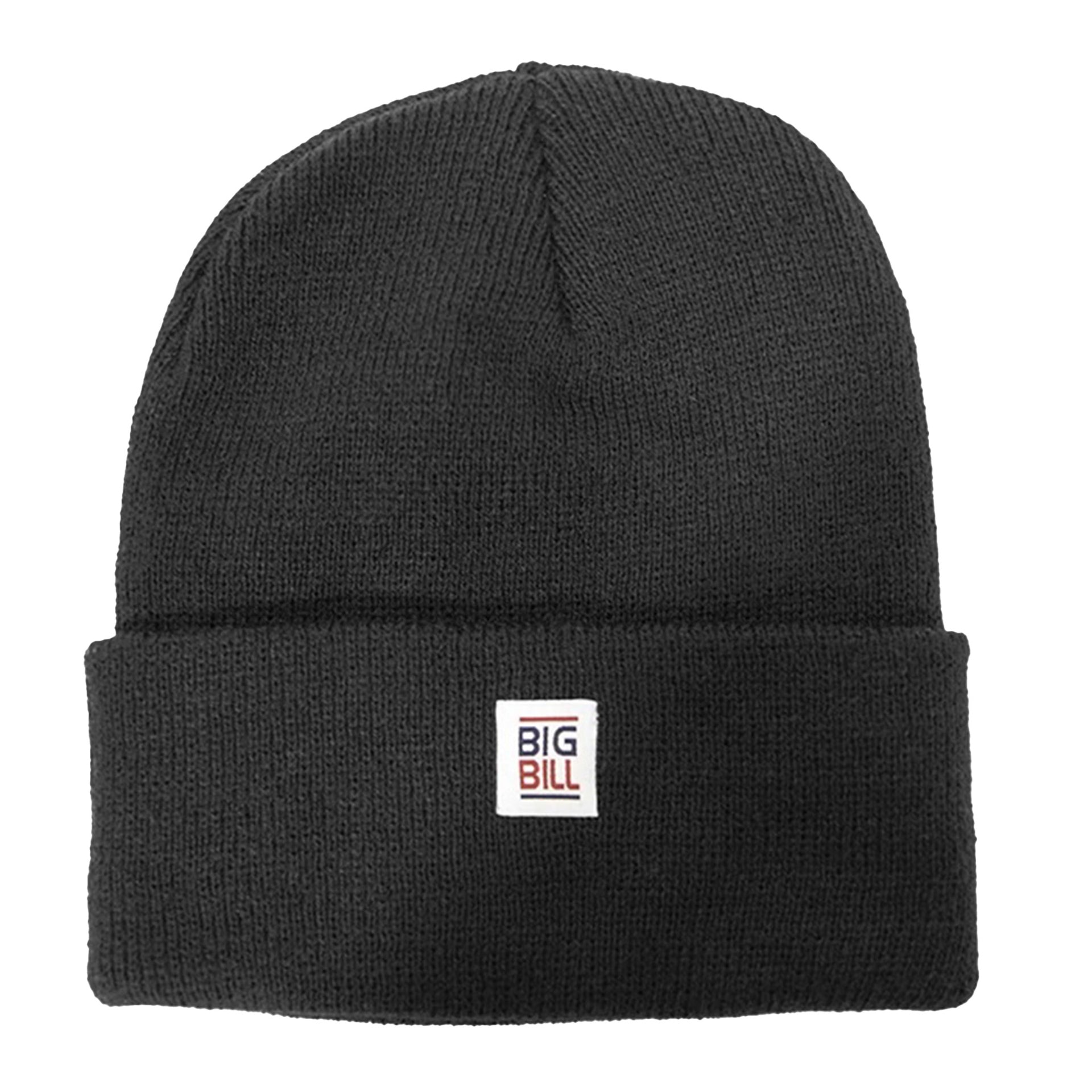 Tuque – Big Bill